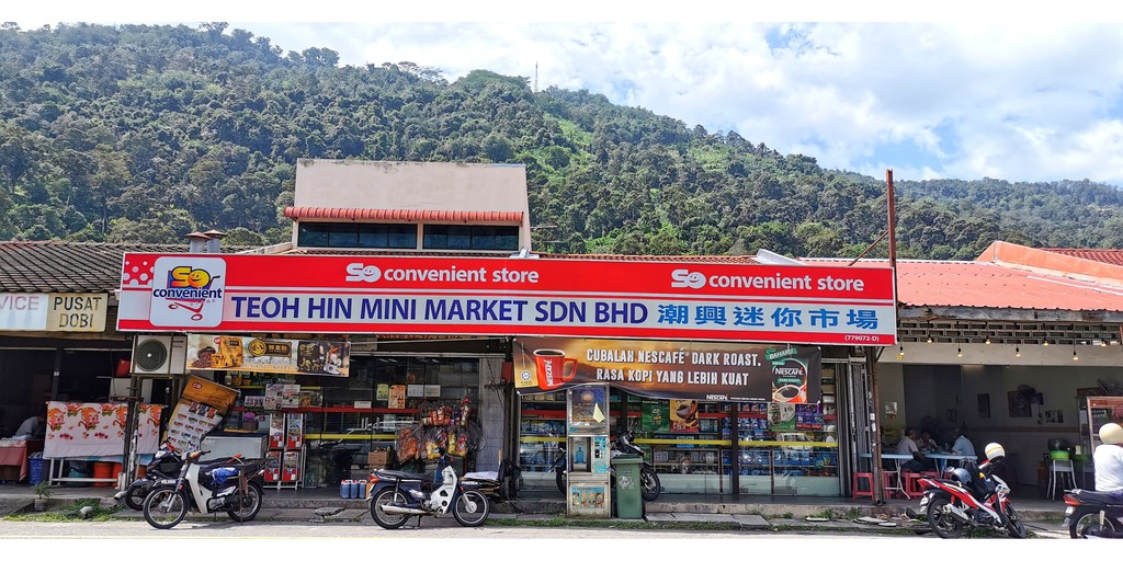 TH Mart, Online Shop | Shopee Malaysia