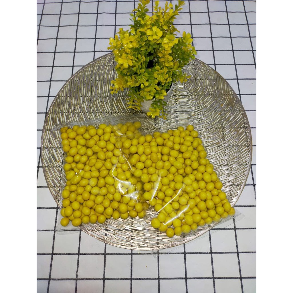 (READY STOCK) KACANG KUNING MASIN LEGEND - MunchByIla | Shopee Malaysia