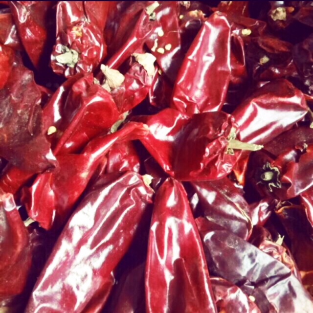 Lada kering buah besar 500g | Shopee Malaysia