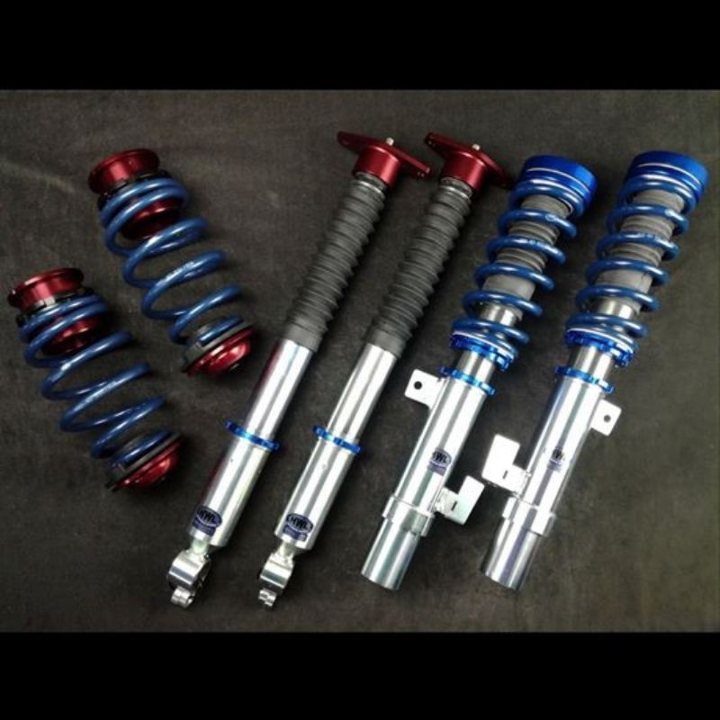 Mazda 3 BL 2008 - HWL MT1BS Fully High Low Soft Hard Bodyshift | Shopee ...