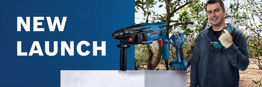 Bosch Power Tool Flagship Store Online, September 2022 | Shopee Malaysia