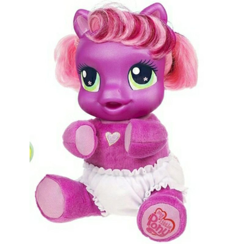 My Little Pony Cheer Me Up Cheerilee | Shopee Malaysia