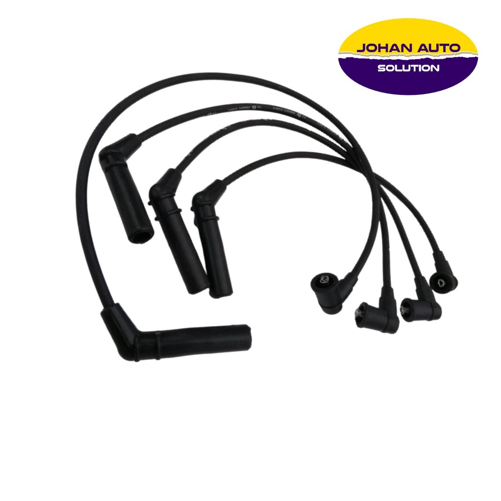 Toyota Hiace RZH112 ( New ) CABLE SET SPARK PLUG 1RZ | Shopee Malaysia