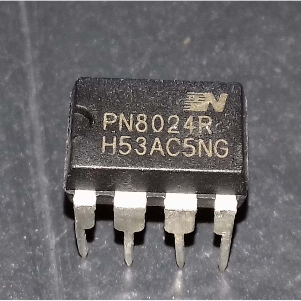 (1719) PN8024R=PN8024A=PN8024S DIP-7 | Shopee Malaysia