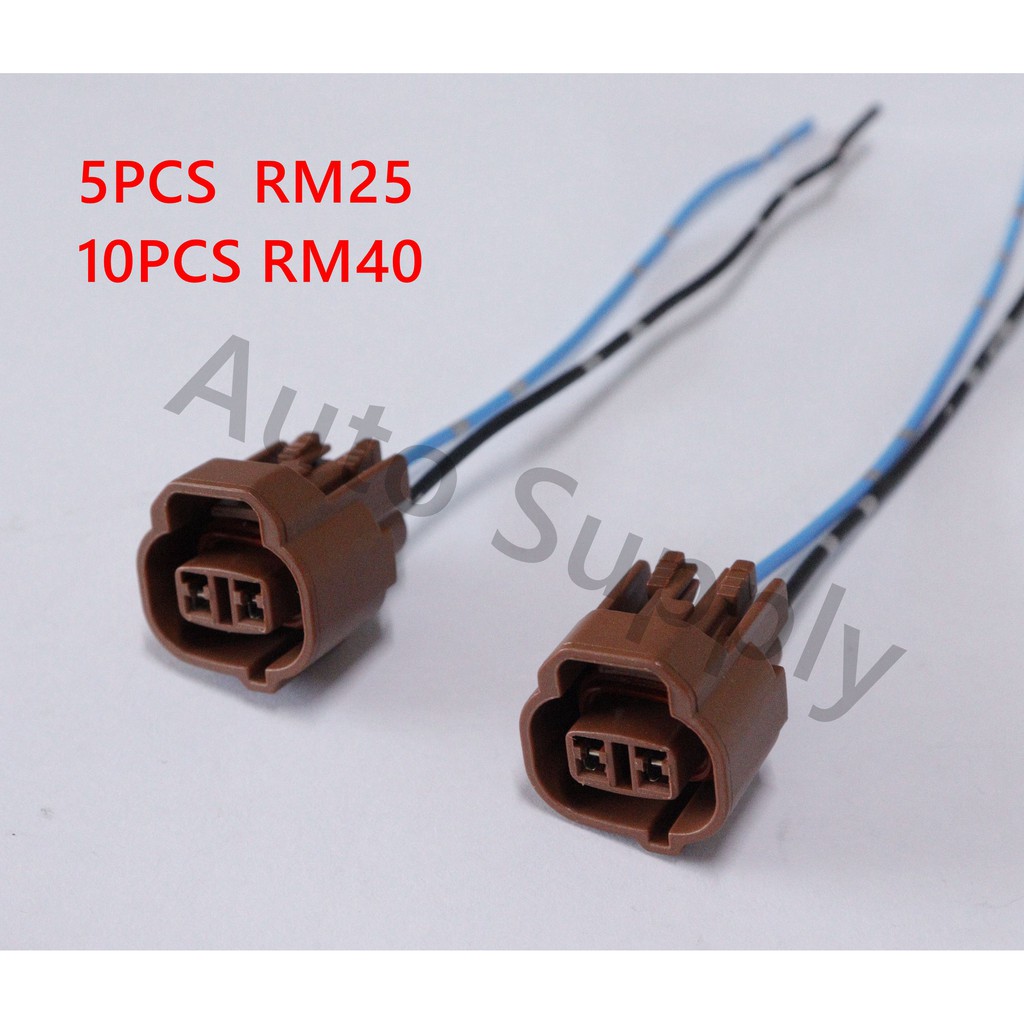 Perodua Viva Aircond Pressure Switch Socket,Proton Wira Air cond ...