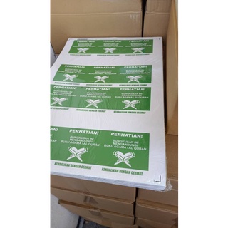 (30pcs) STICKER PARCEL Jnt Fragile Sticker, Urgent Sticker, Food ...