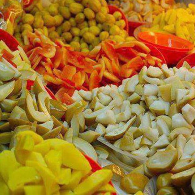 JERUK MADU PAK ALI ORIGINAL PENANG- 500Gram | Shopee Malaysia