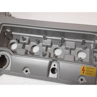 Mercedes Benz W202 W203 W210 M111 Kompressor Original Cylinder Head ...