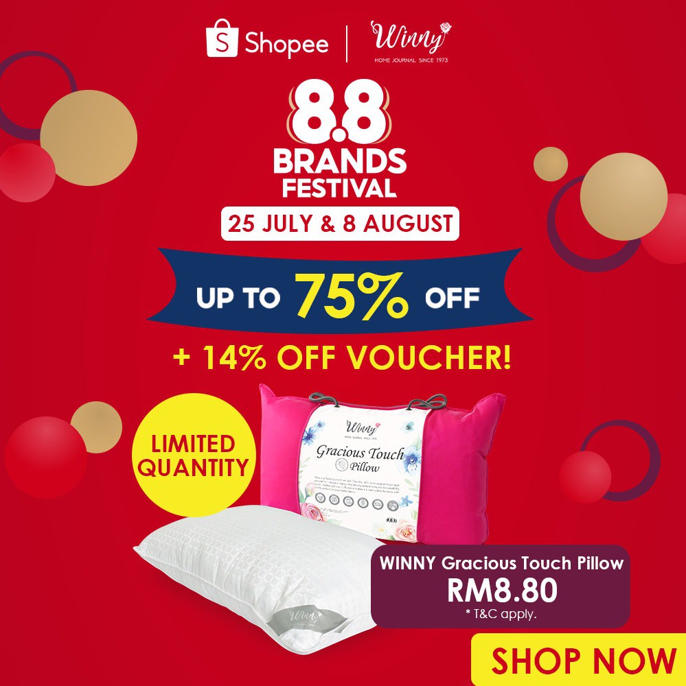 Winny Store, Online Shop | Shopee Malaysia