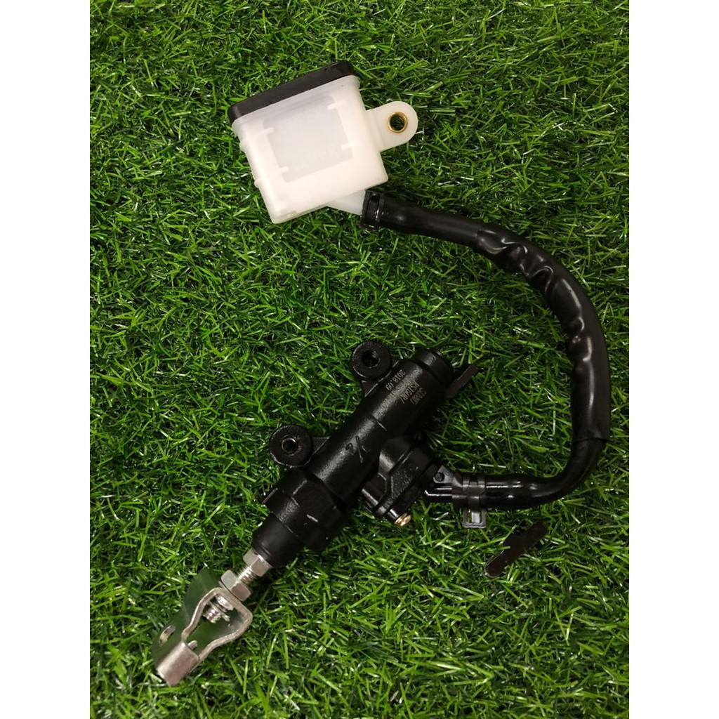 HONDA RS150 REAR MASTER PUMP TAIWAN | Shopee Malaysia