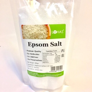 epsom salt - Prices and Promotions - Jan 2021 | Shopee Malaysia