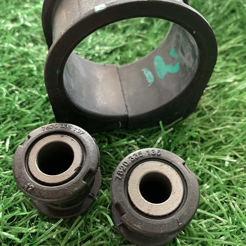 PERODUA MYVI STEERING RACK BUSH & STEERING RACK RUBBER (BUSH ORIGINAL ...
