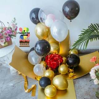 [Johor]50cm Big Surprise Box gift box DIY Wedding Surprise Big Size ...