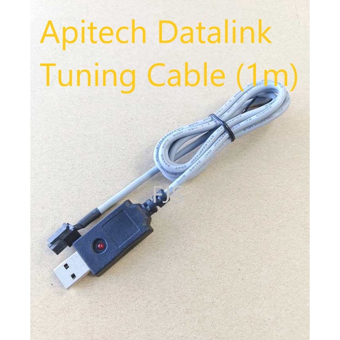 (D16) APITECH DATALINK TUNING CABLE (1M) | Shopee Malaysia