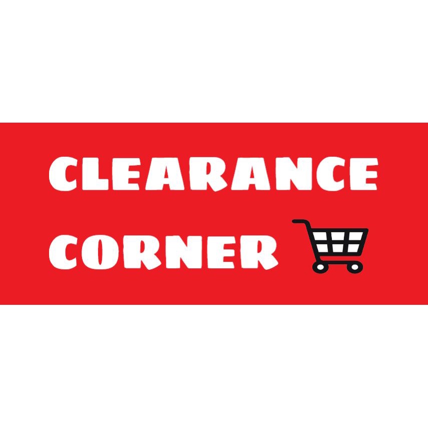 CLEARANCE CORNER !!! ALL MUST GO!!! | Shopee Malaysia