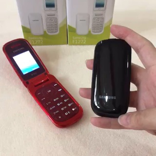 Samsung GT-E1272 (Import Set) | Shopee Malaysia
