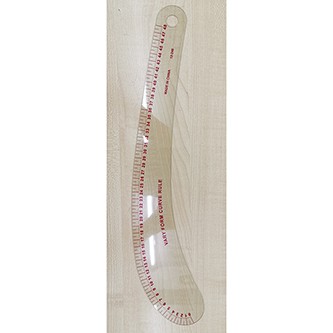 Multi funtion sewing ruler /Pembaris multifuntion jahitan JHT299 ...