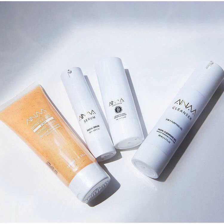 [AUTHENTIC & READY STOCK] AINAA BEAUTY skincare | Shopee Malaysia