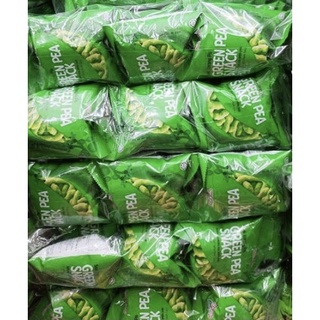[Ready Stock] (30s x 14g) Oriental Green Pea Snack | Shopee Malaysia