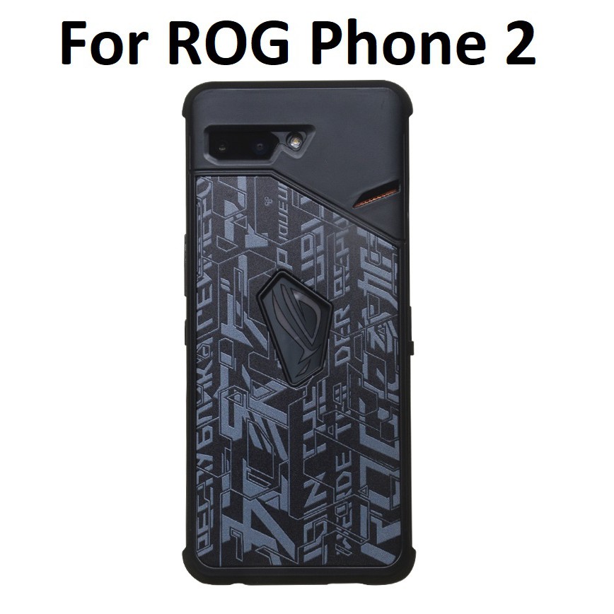 Asus ROG Phone 2 Hard Case | Shopee Malaysia