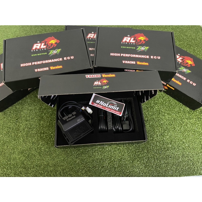Redleo v racing ecu /red leo cdi y15zr v1,v2,rs 150, lagenda fi,Lc135 ...