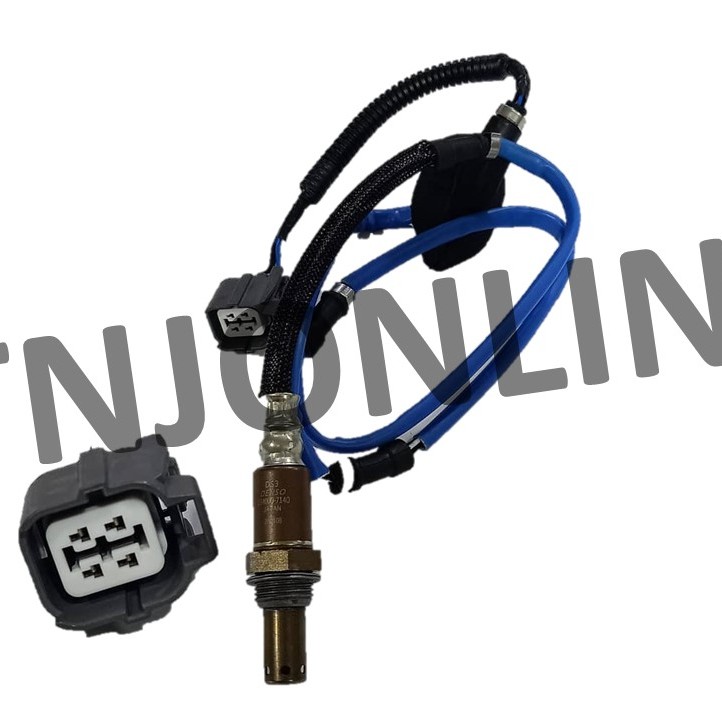 (36532-RAA-A01) OXYGEN SENSOR/ O2 SENSOR - HONDA SDA 2.4 (REAR ...