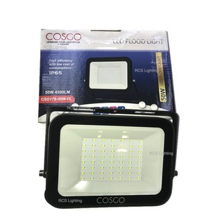 COSGO LED Flood Light IP65 (20W, 30W, 50W, 100W) | Shopee Malaysia