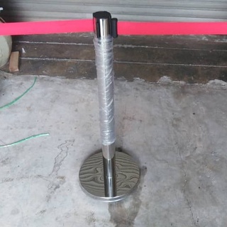 (Free Shipping) READY STOCK Queue Q Up Pole Qpole Stand Tali Beratur ...