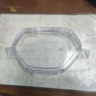 Meter lens cover meter cermin meter honda ex5 class/wave100/ex5 class 1 ...