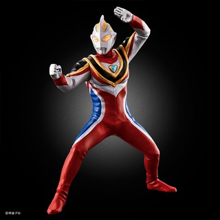 [Ready Stock Misb] Premium Bandai - Ultimate Luminous Premium Ultraman ...