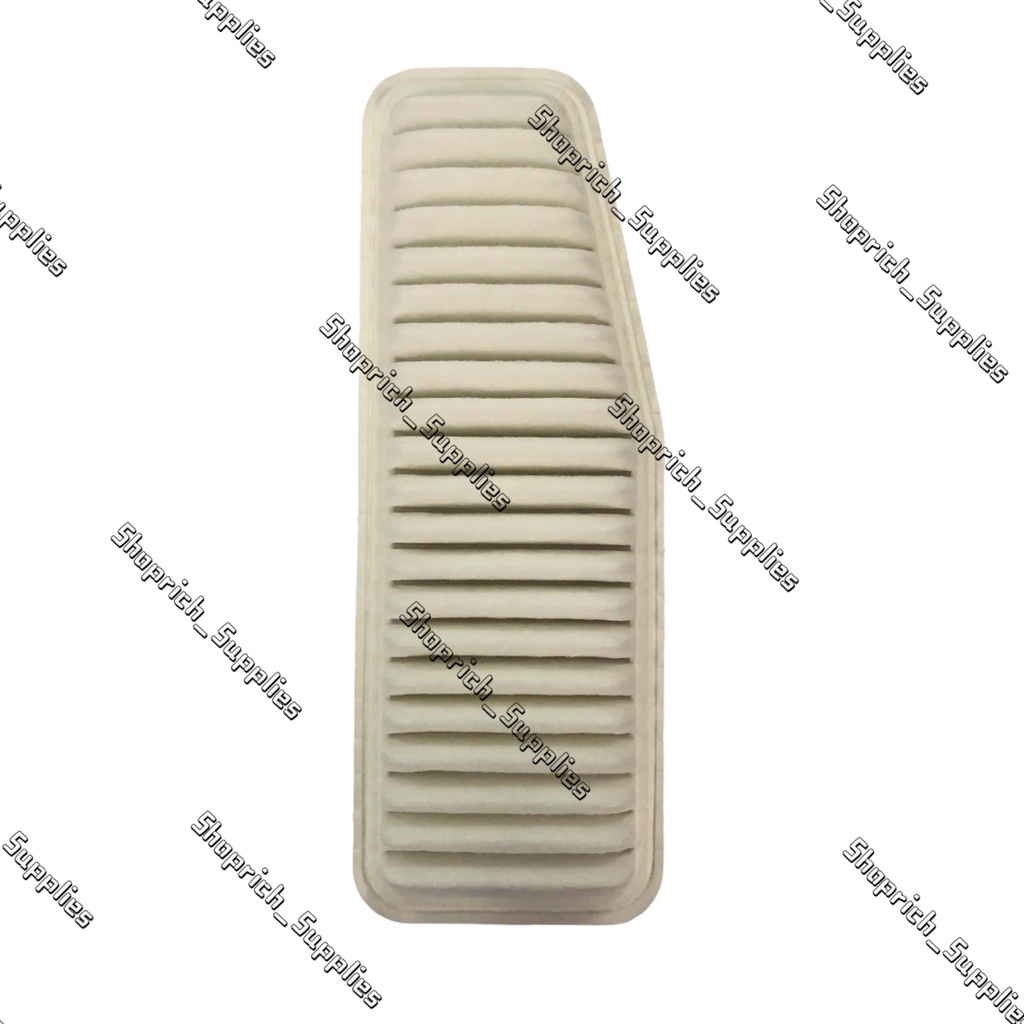 (17801-28010) AIR FILTER TOYOTA ESTIMA ACR30 2.4, ALPHARD ANH10 2.4 ...