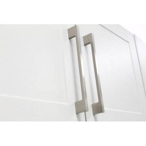 Simple Design Handle Cabinet Handle Kitchen Door Handles Wardrobe ...