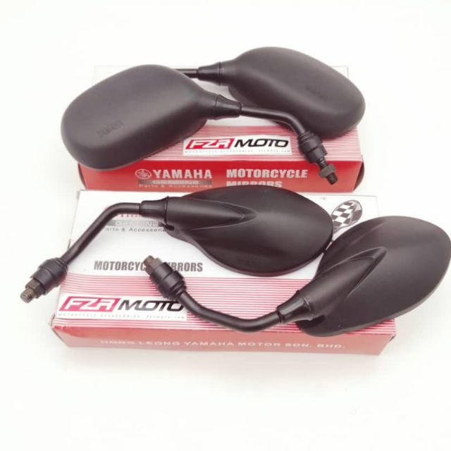 Yamaha y15zr / 125 / lc135 / Fz150 / Legenda side mirror original hly ...