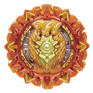 B178 Random Booster vol 24 / Variant Lucifer O 2d gold colour /Beyblade ...