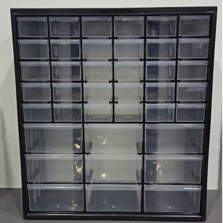 💥MURAH💥39 DRAWERS HEAVY DUTY CABINET/ Drawers 39 Drawer / Cabinet ...