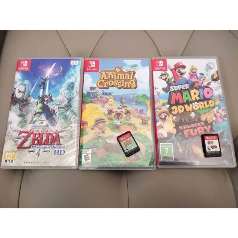 nintendo switch physical game | Shopee Malaysia
