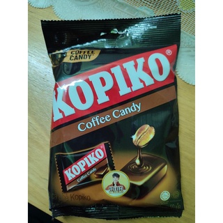 Gula Gula Kopiko permen kopi Coffee Candy 50 pcs | Shopee Malaysia