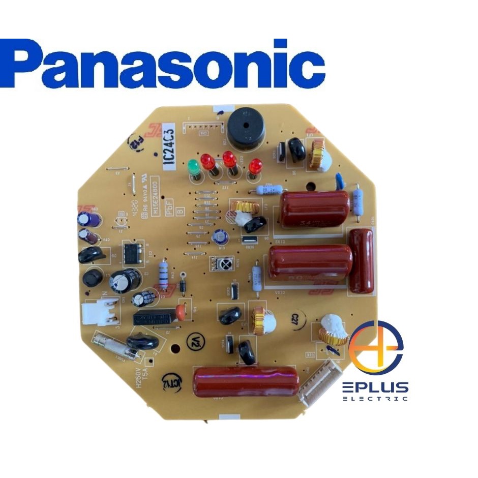 KDK / PANASONIC Ceiling Fan Pcb Board Original | Shopee Malaysia