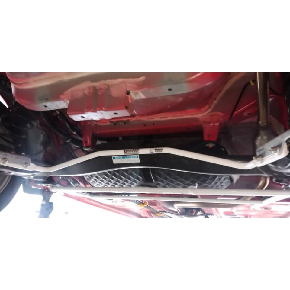 Perodua Myvi M800 2017 19mm Rear Anti-roll Stabilizer Sway Bar Car ...