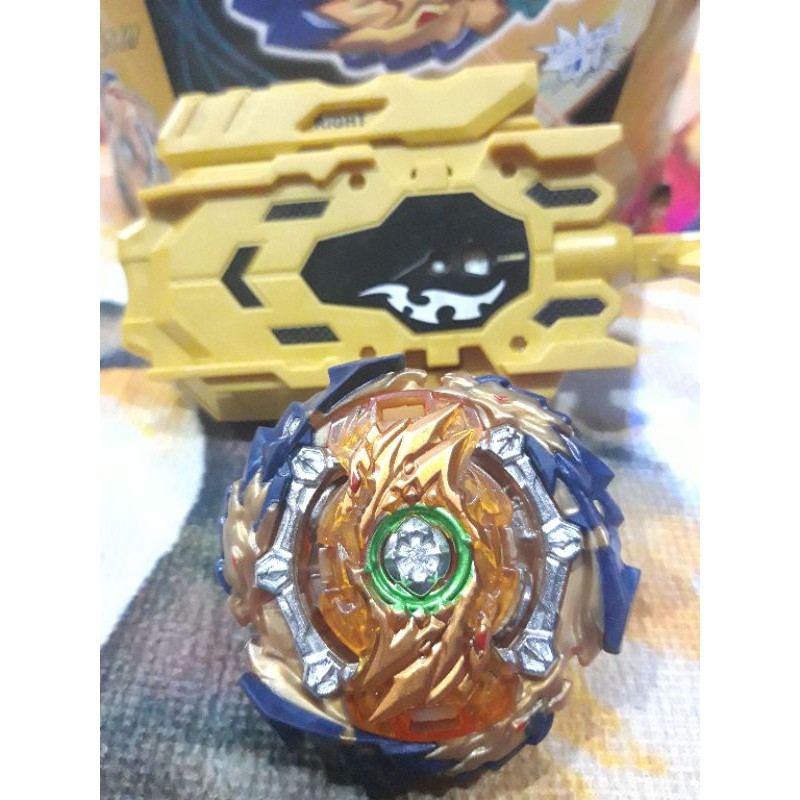 FLAME BEYBLADES GT WIZARD FAFNIR | Shopee Malaysia
