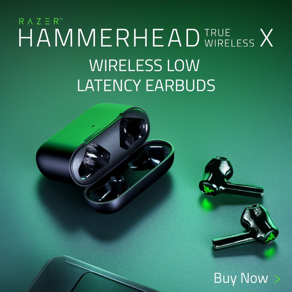 Razer Flagship Store, Online Shop | Shopee Malaysia