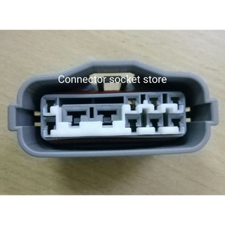 Toyota Unser Gearbox Socket 10 PIN | Shopee Malaysia