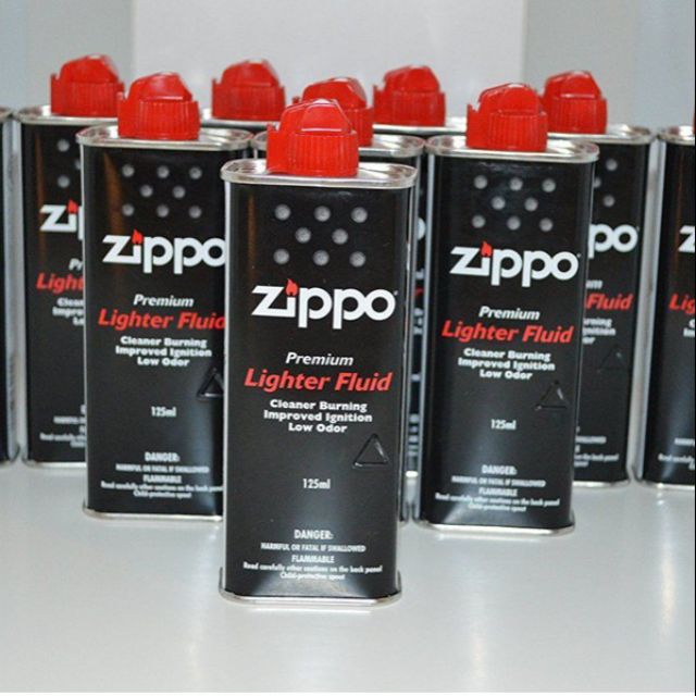 Zippo oil (Original) | Shopee Malaysia