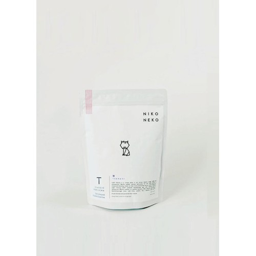 Niko Neko Mokuren / Genmaicha Powder – 500G | Shopee Malaysia