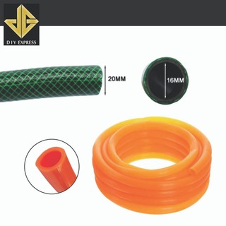 High Quality PVC Heavy Duty Fancy & Garden Hose/Paip Getah Kualiti ...