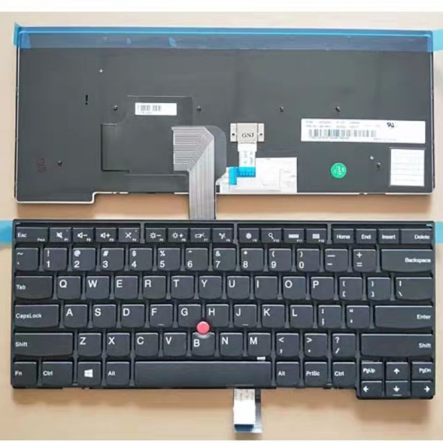 Lenovo l440 keyboard | Shopee Malaysia