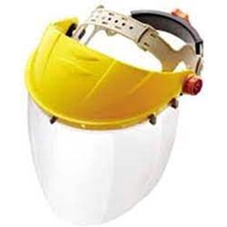 PROGUARD Medical/Industrial Face Shield/Face Protection VH4-CE ...