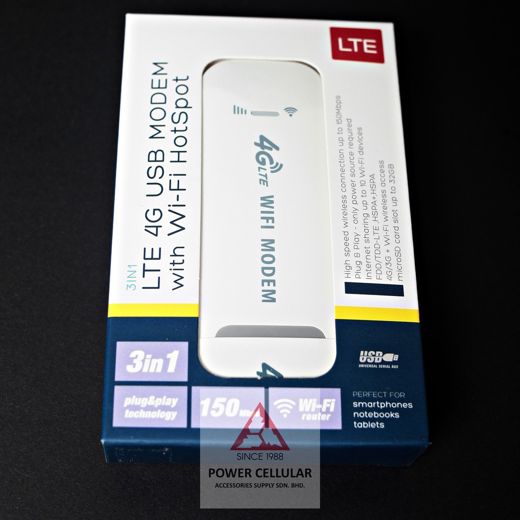 UFI LTE FULL BAND 4G UF935 RS810 USB MODEM DONGLE POCKET WIFI MODIFIED UNLIMITED HOTSPOT ROUTER ...