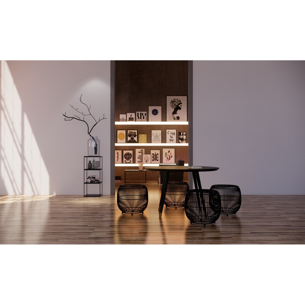 245 sets of Enscape Rendering Setting with Sketchup Model Interior ...