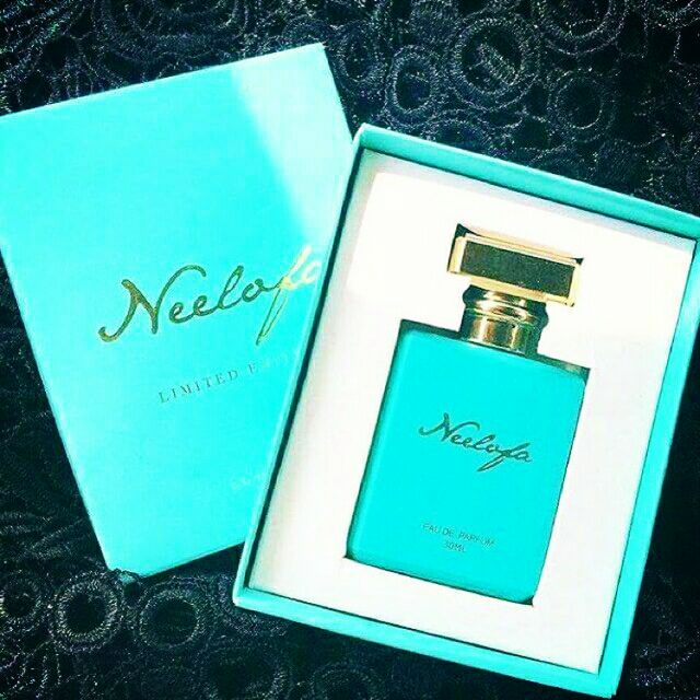 [ORIGINAL + FREE GIFT] NEELOFA PERFUME NEELOFA READY STOCK (STOCK ...